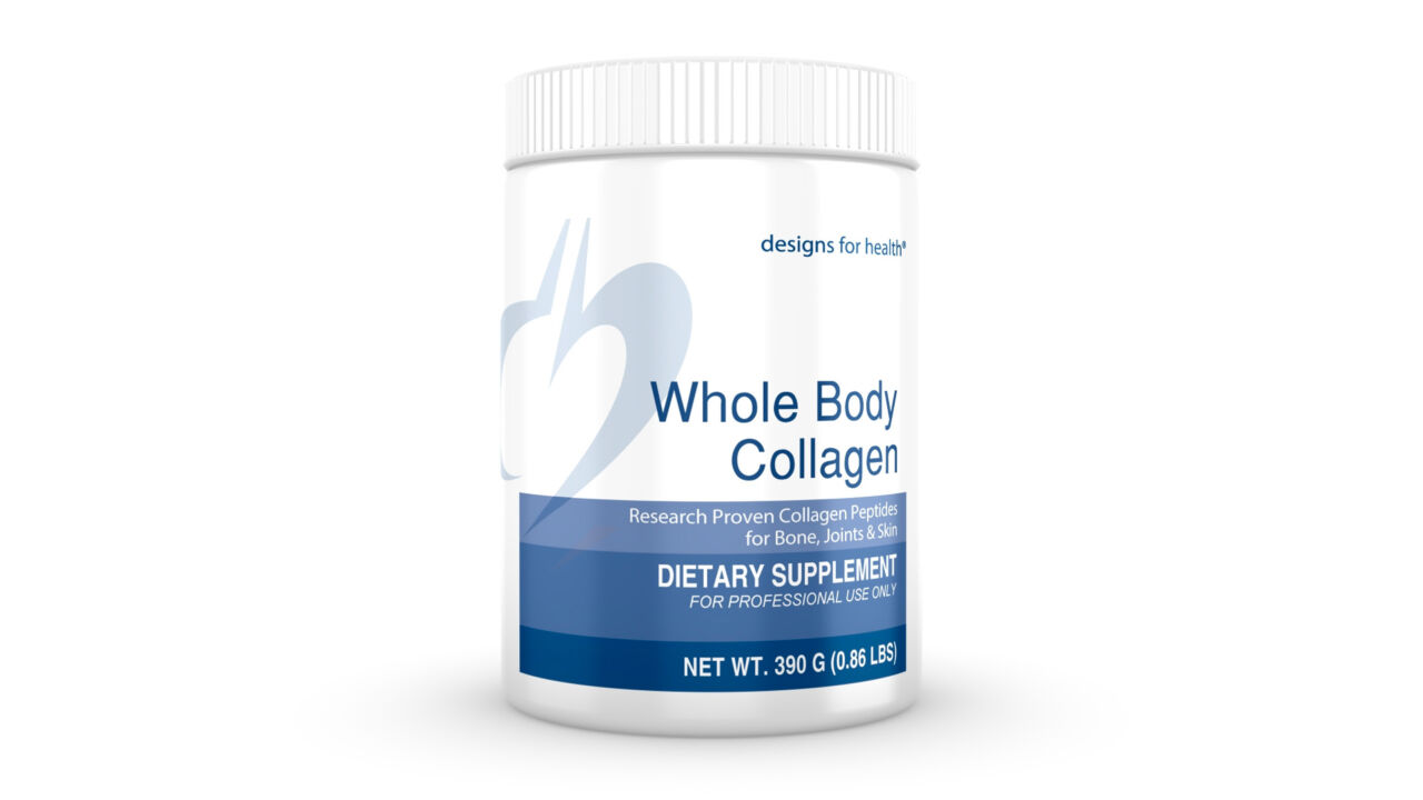 Product of the week: - The Nutrition Clinic