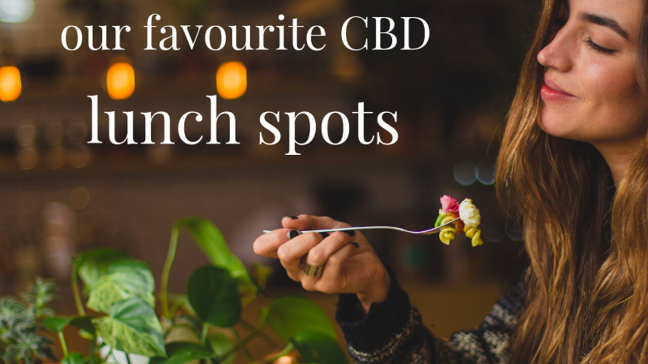 Eating Lunch OUT In The CBD - The Nutrition Clinic